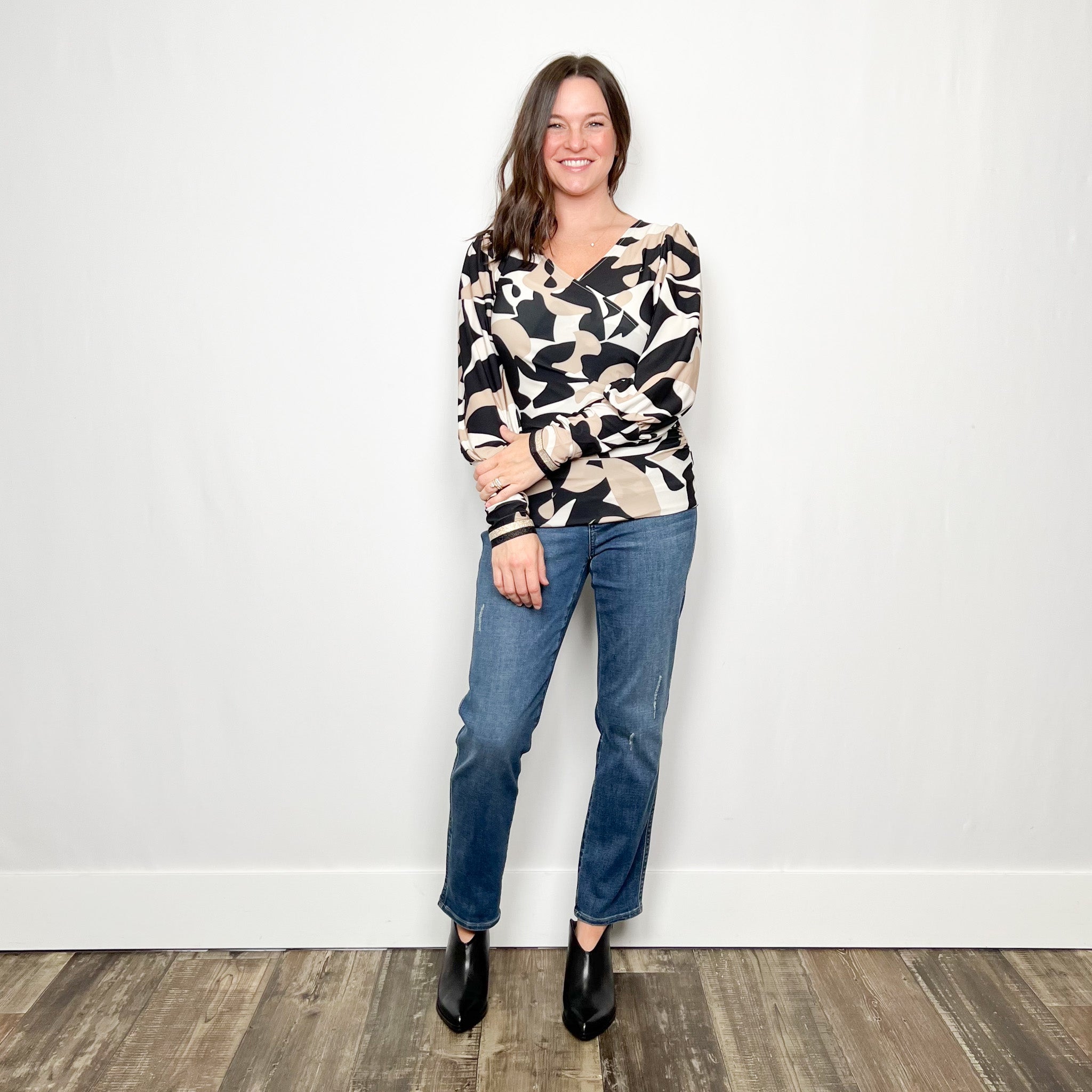 Debra Top – Arktana